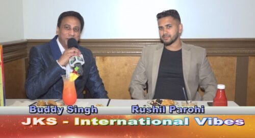 :: My West Indian TV :: » JKS- International Vibes Part 1 2-3-24