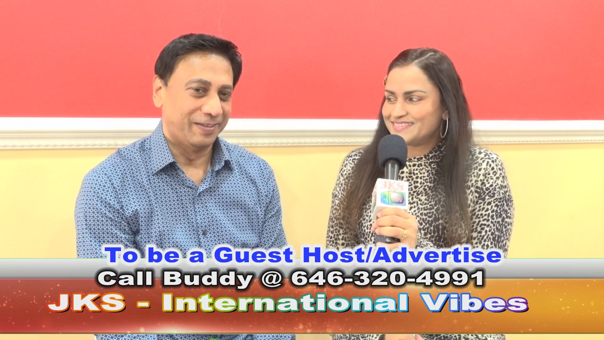 JKS-International Vibes Part 2 3-23-24 - :: My West Indian TV