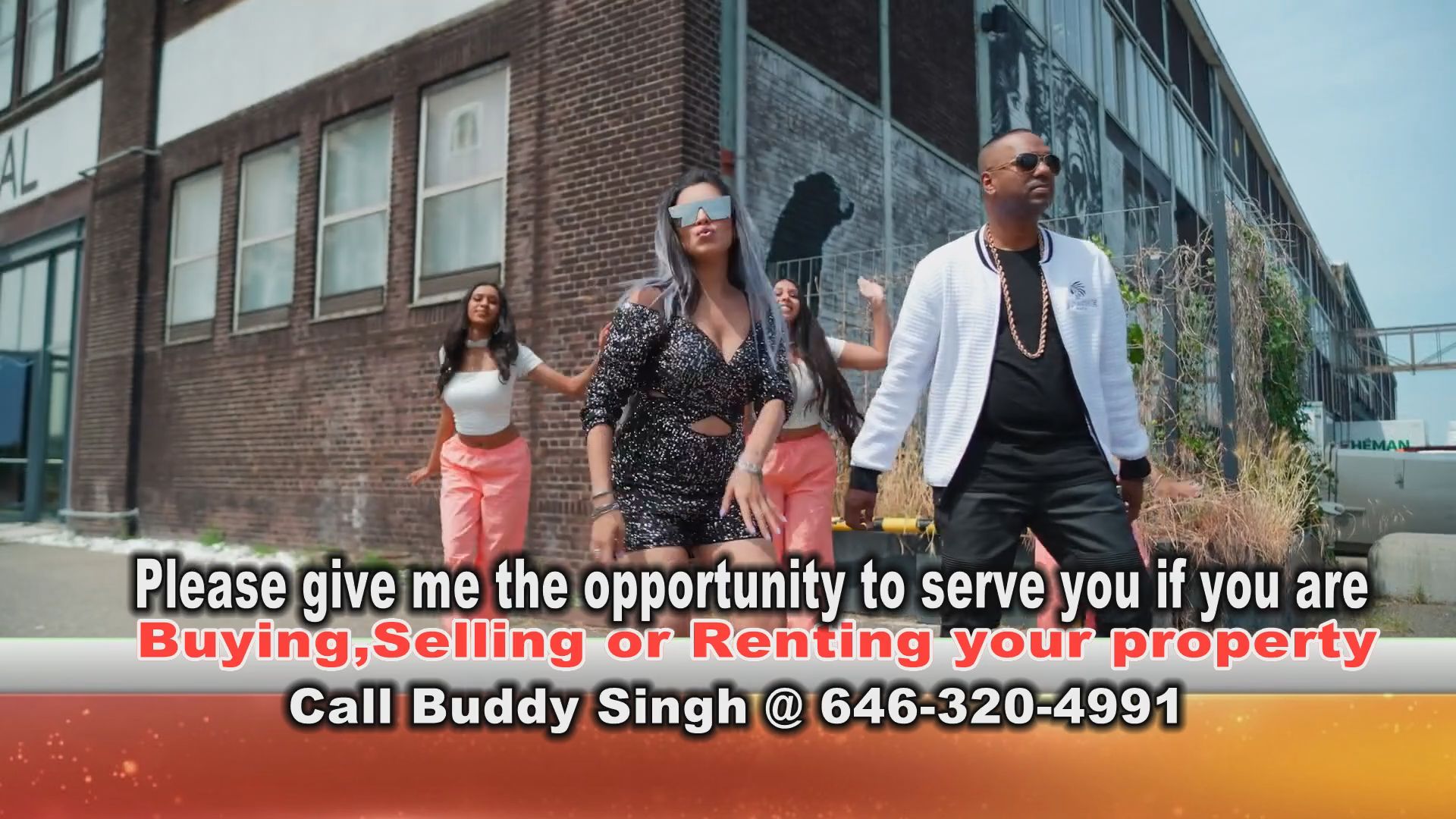 JKS International Vibes 3-1-25 Part 1 - :: My West Indian TV