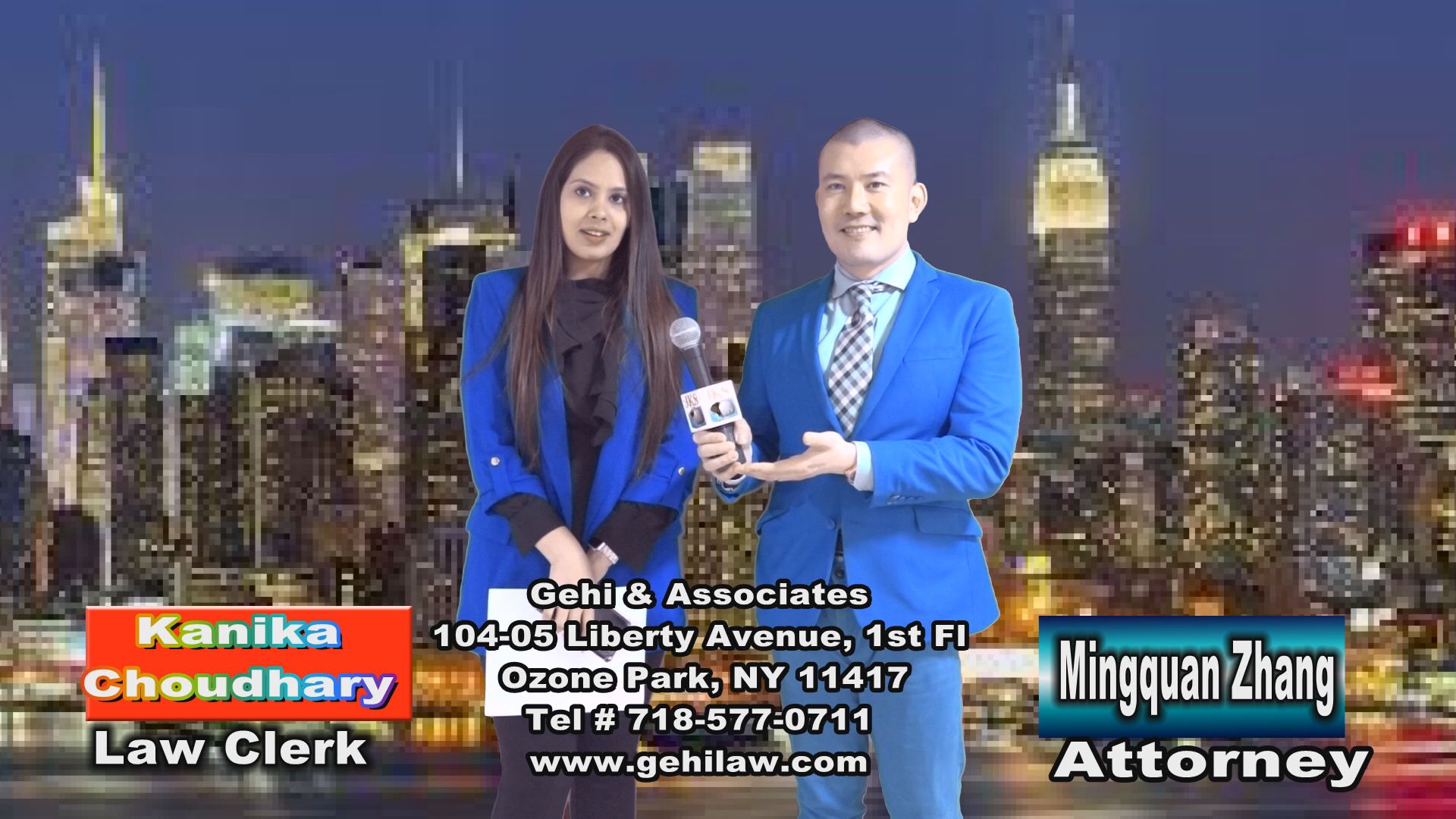 Legal Column 3-15-25 - :: My West Indian TV